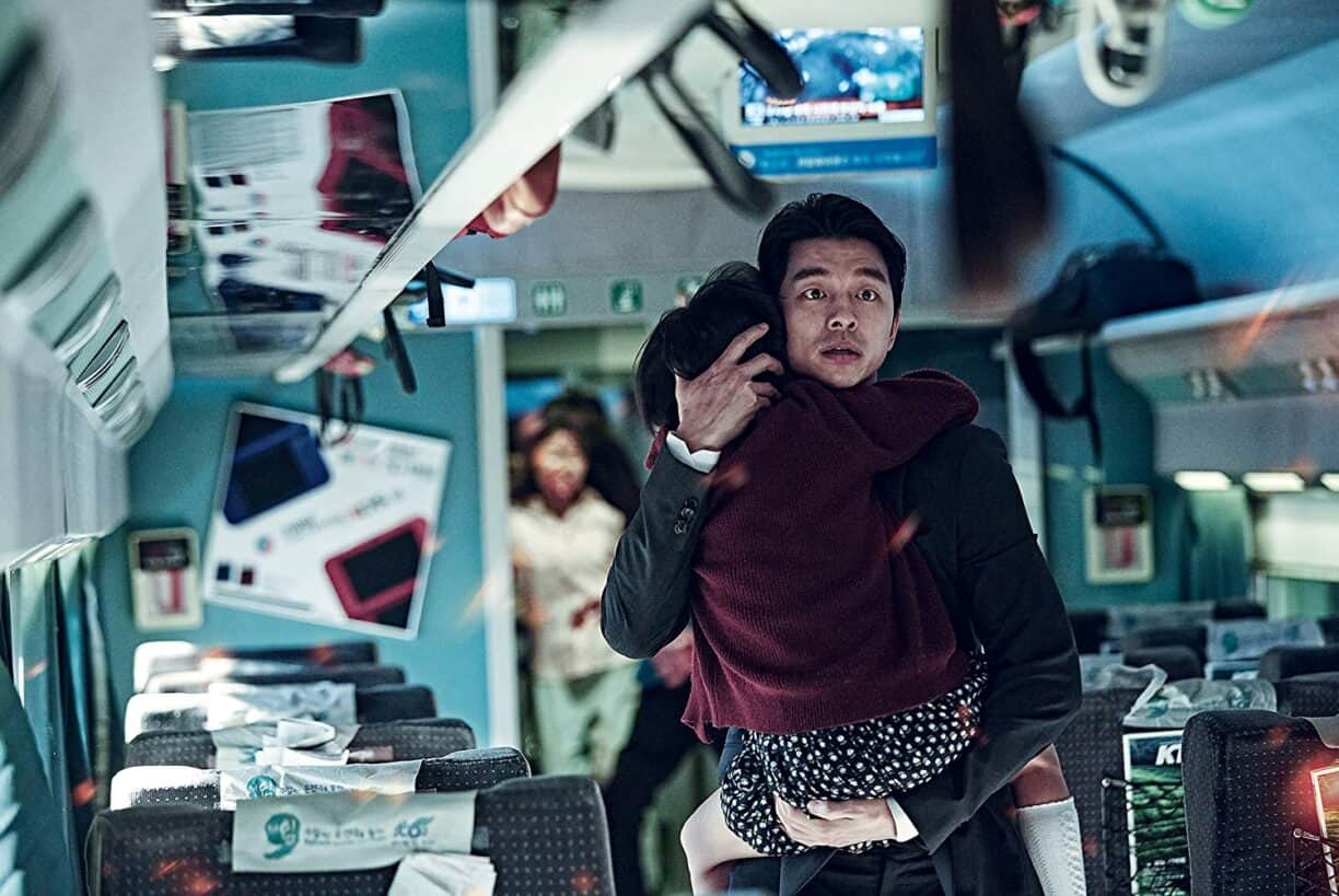 Love, Death and Sacrifice in ‘Train to Busan’ — Kill Your Darlings