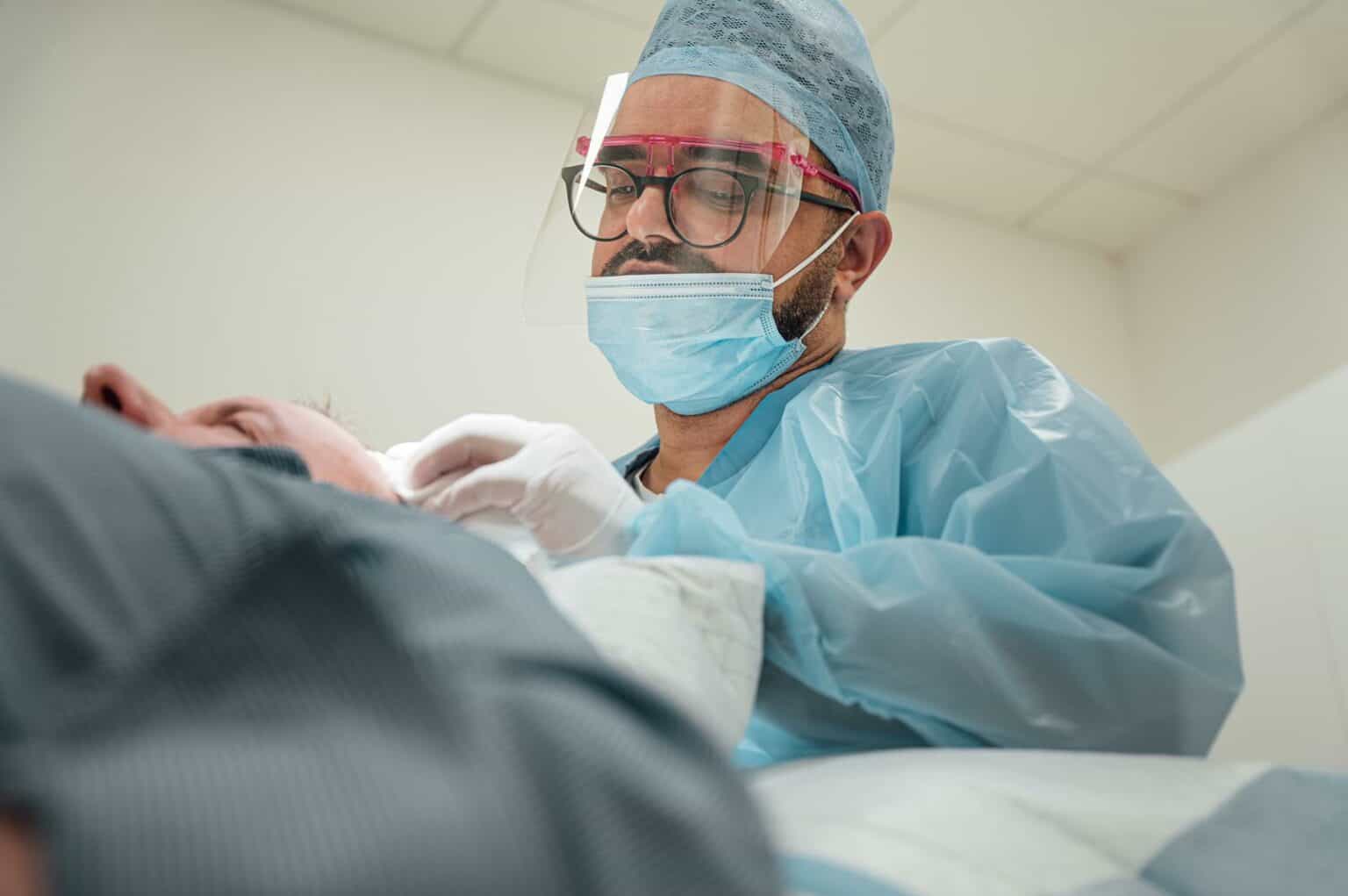 Complete Guide to PRP Hair Treatment: Boosting Your Hair Restoration ...