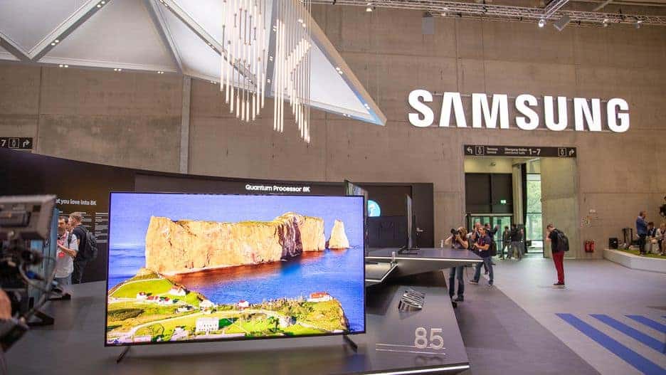 Quem é o campeão das Smart TVs em 2019? Descubra já! - Leak