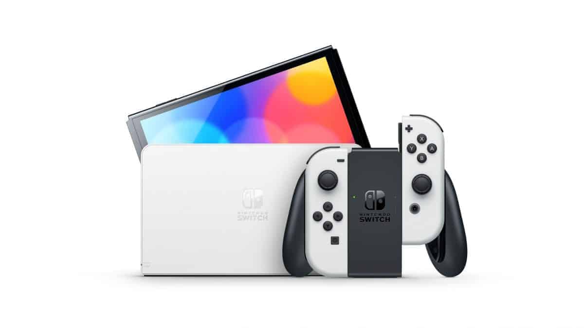 Nintendo atualizou o DevKit da Switch com mais memória! Pro? Leak