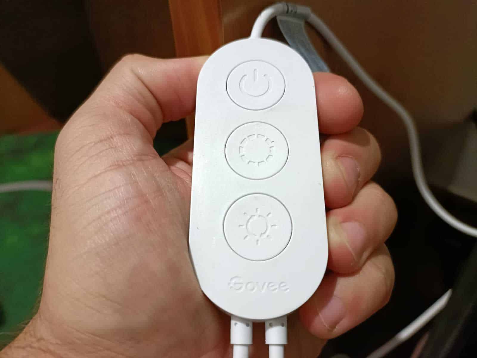 (Análise) Govee RGBIC: Uma fita RGB inteligente de qualidade! - Leak