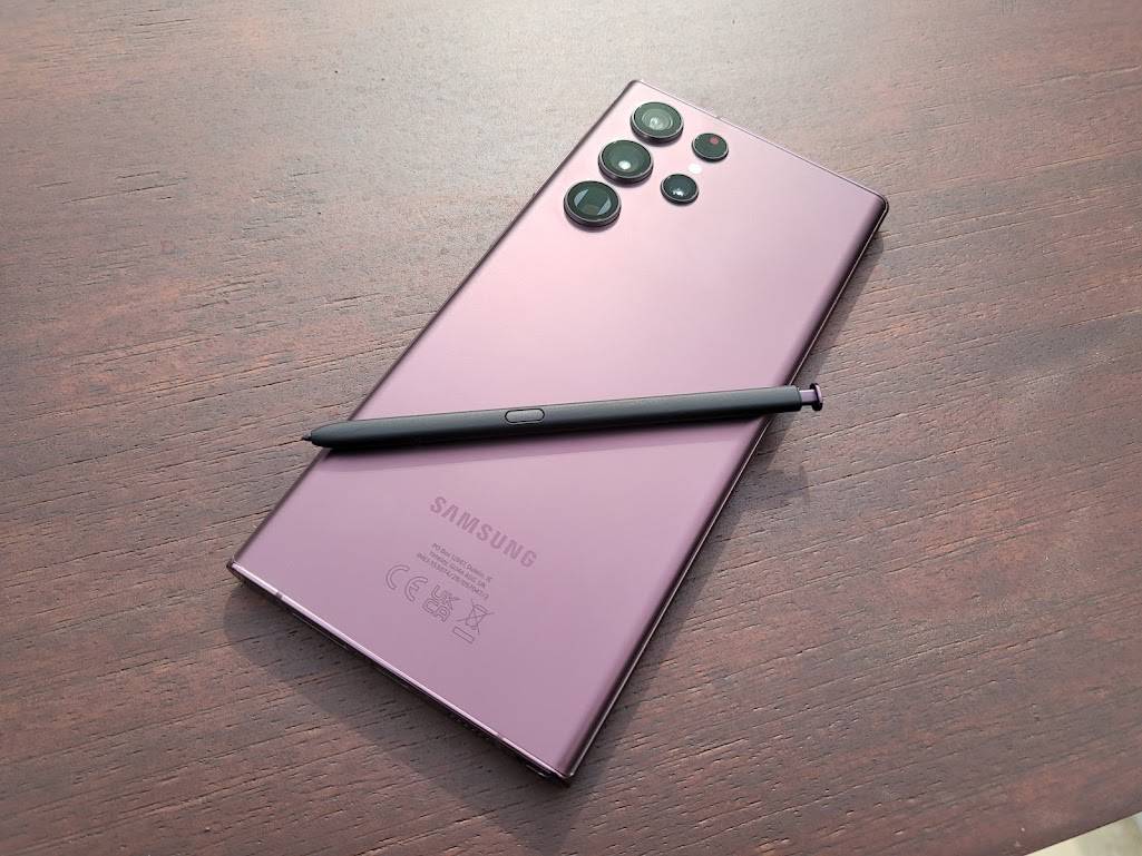 (Lançamento) Saiba tudo acerca do S22, S22+ e S22 Ultra! - Leak