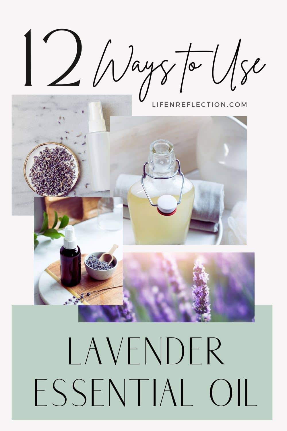 25 Creative Lavender Uses for Fresh and Dried Lavender Flowers