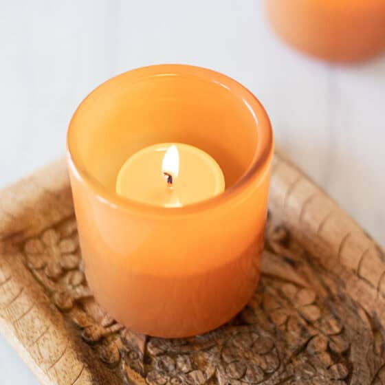 Is Your Candle Wick Size Right?