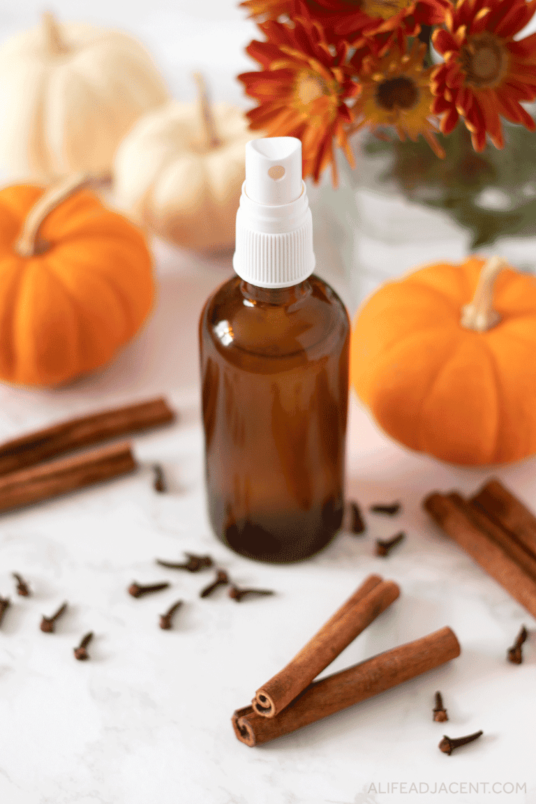 12 DIY Pumpkin Spice Fall Crafts