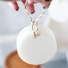 How To Make Soap On A Rope