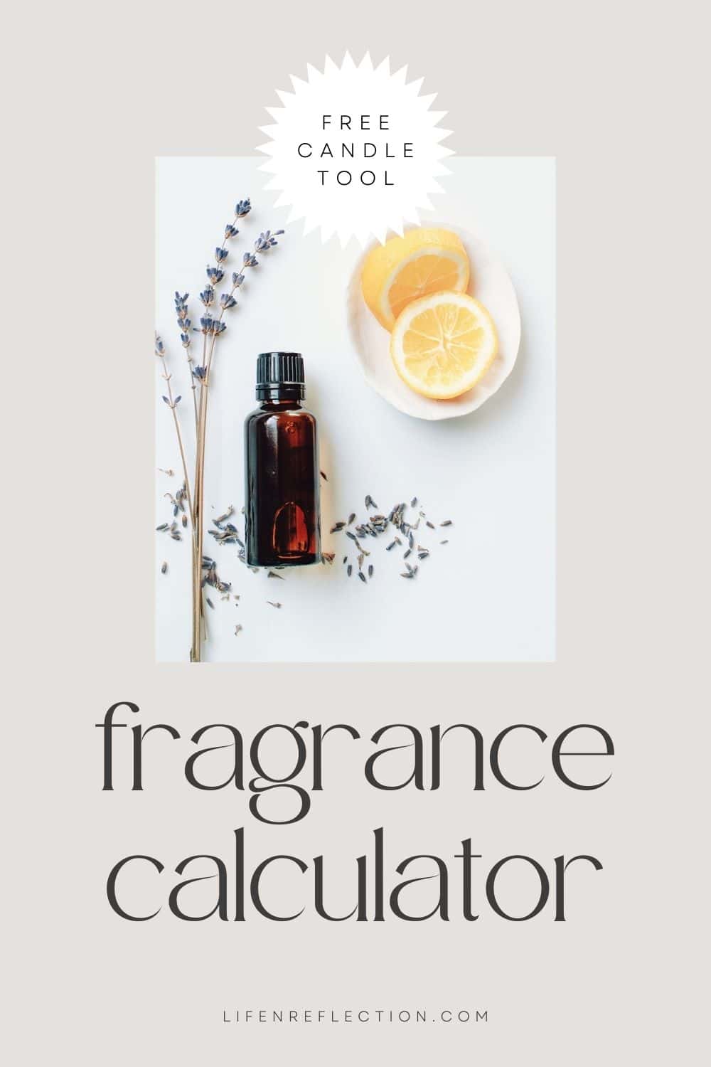 Candle Making Fragrance Load Calculator: All Candle Fragrance Types