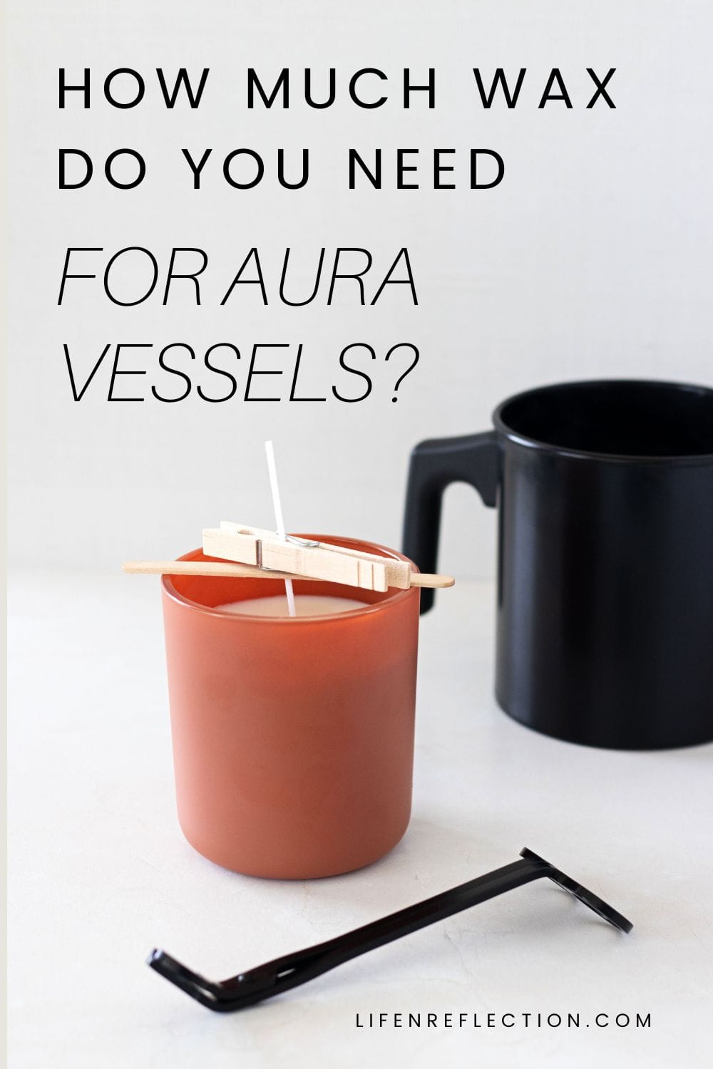 How To Make Candles At Home To Sell