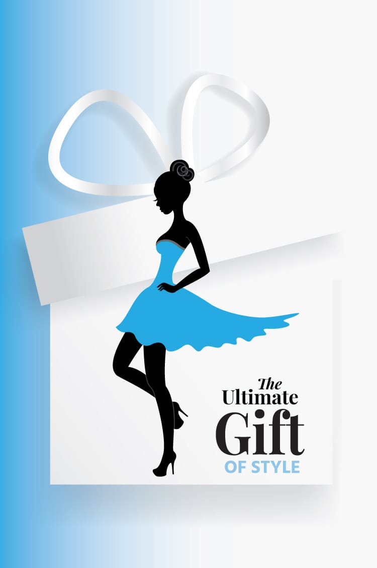 The Ultimate Gift of Style Gift Package | LoveIt