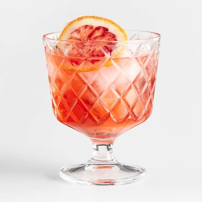 Eastside Cocktail Recipe with Gin, Cucumber & Mint