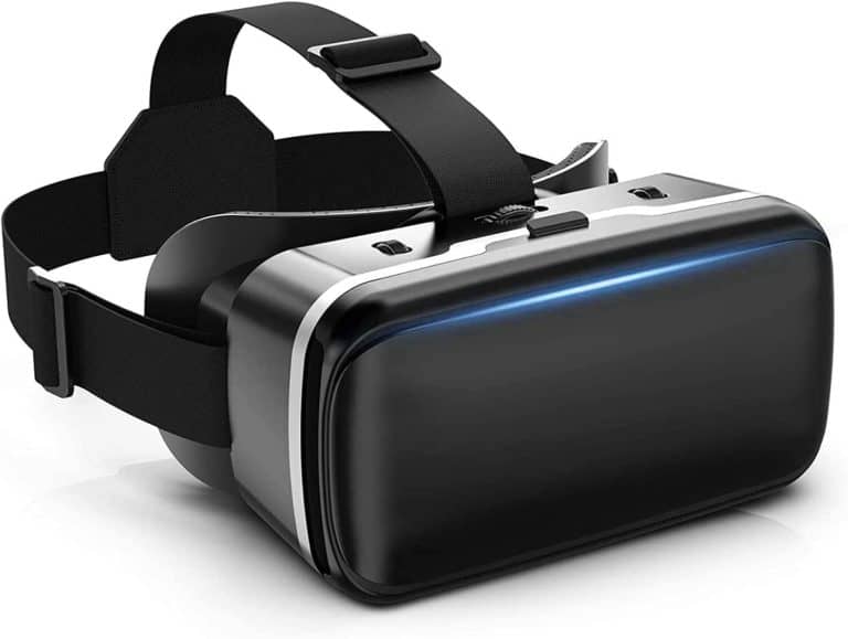 Best Cheap VR Headset in 2026