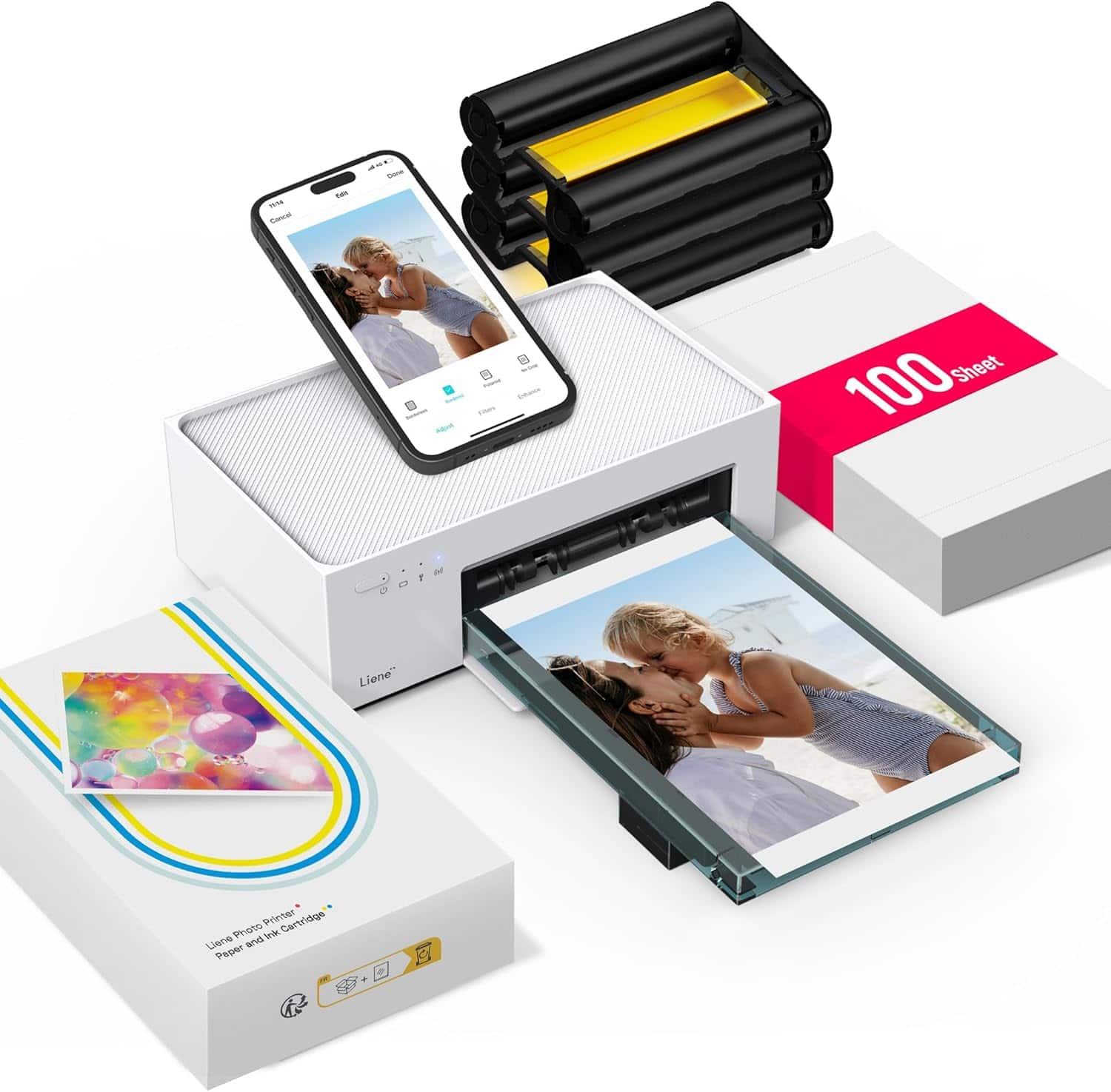 Best 4x6 photo printer 2026: our top instant printers