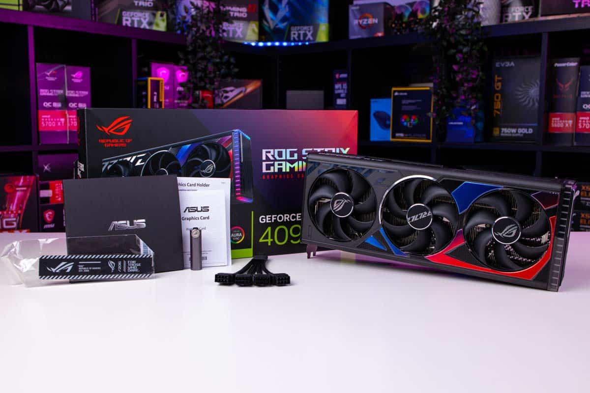 Best GPU for graphic design in 2026 - our top picks tested - PC Guide