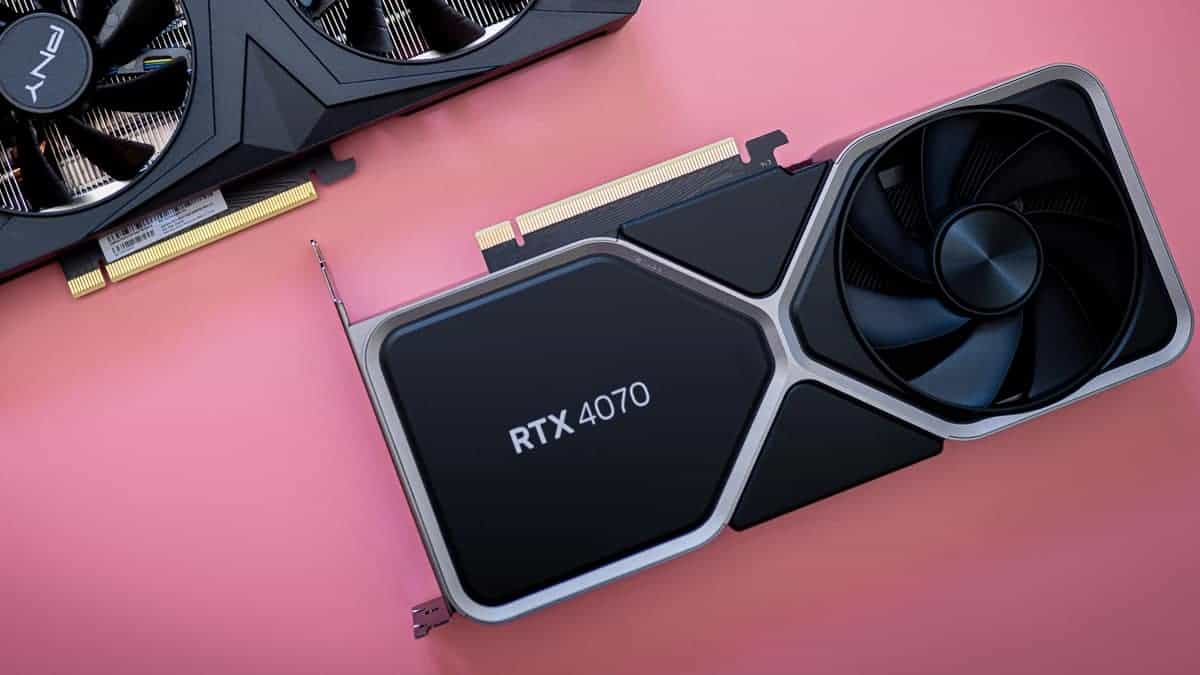 RTX 4070 Ti Super vs RTX 4070 Ti – tested - PC Guide