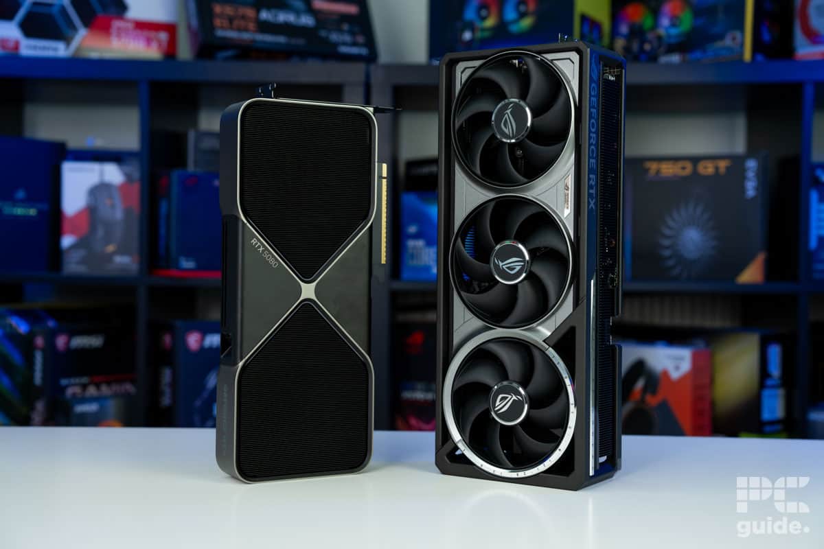 Best graphics card for gaming 2026: our top GPUs for every budget - PC ...