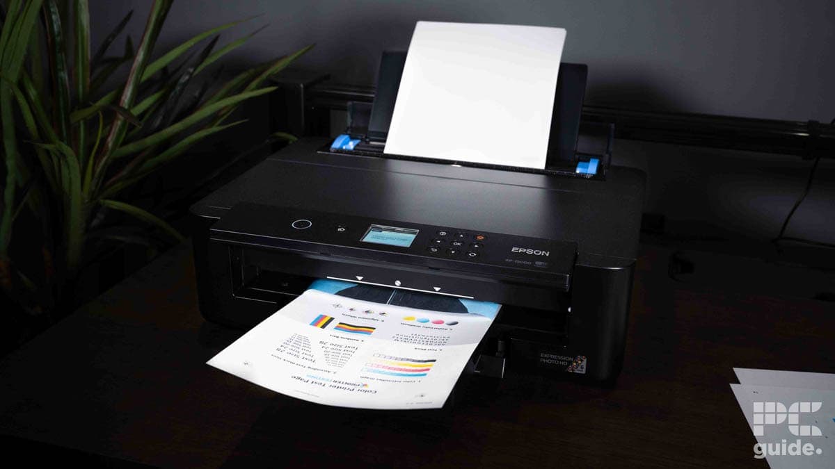 Best ID Card Printer 2026: Top Printers for Offices, College, School