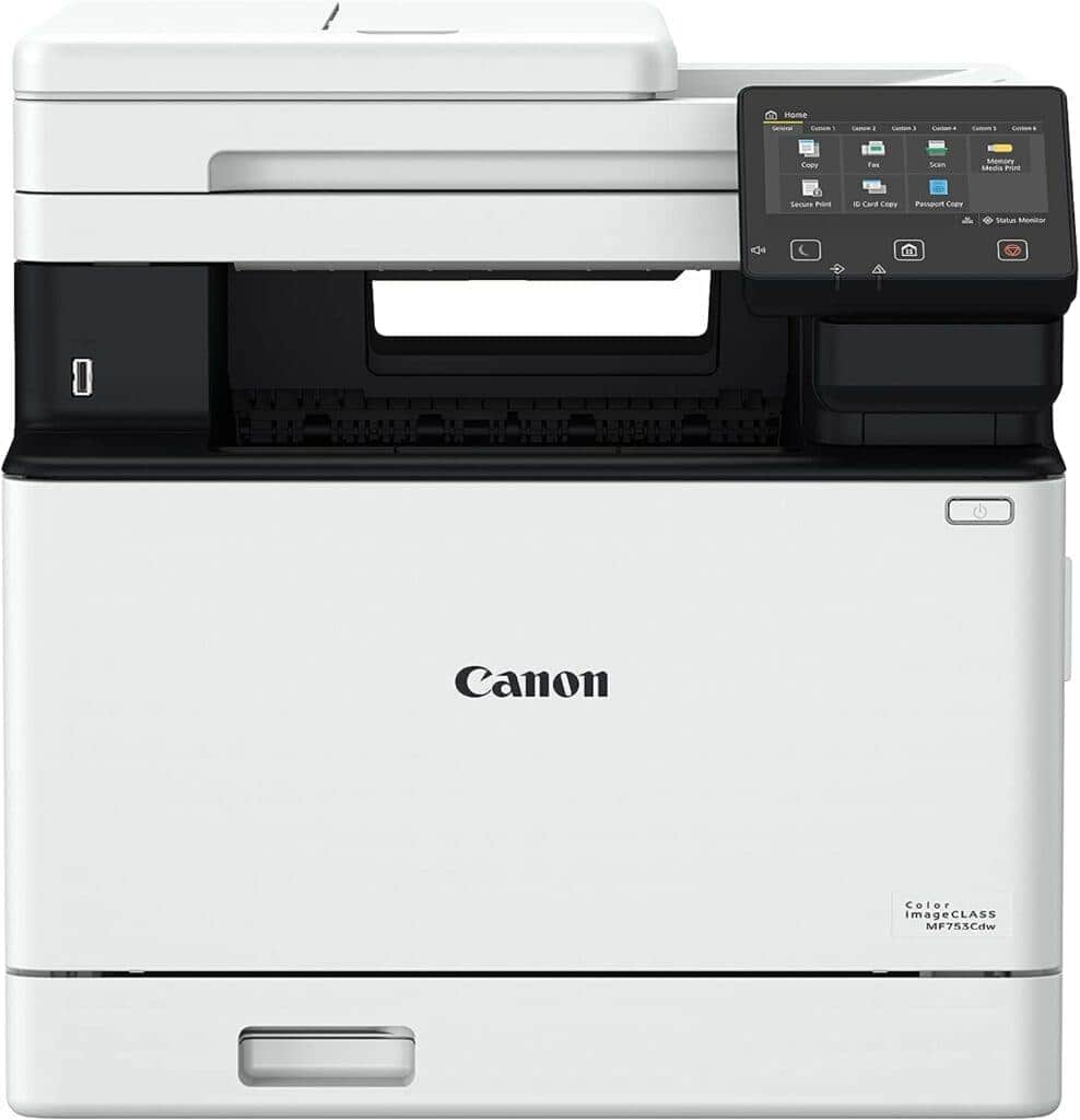 Best Canon Printer 2026: Top All-in-One Picks for Home Use - PC Guide