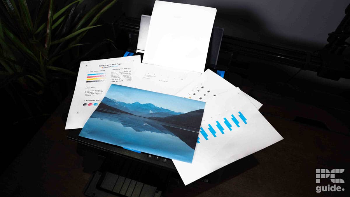 Best ID Card Printer 2026: Top Printers for Offices, College, School