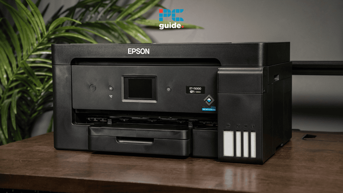 Best Ink Tank printer of 2026: our top refillable picks for home
