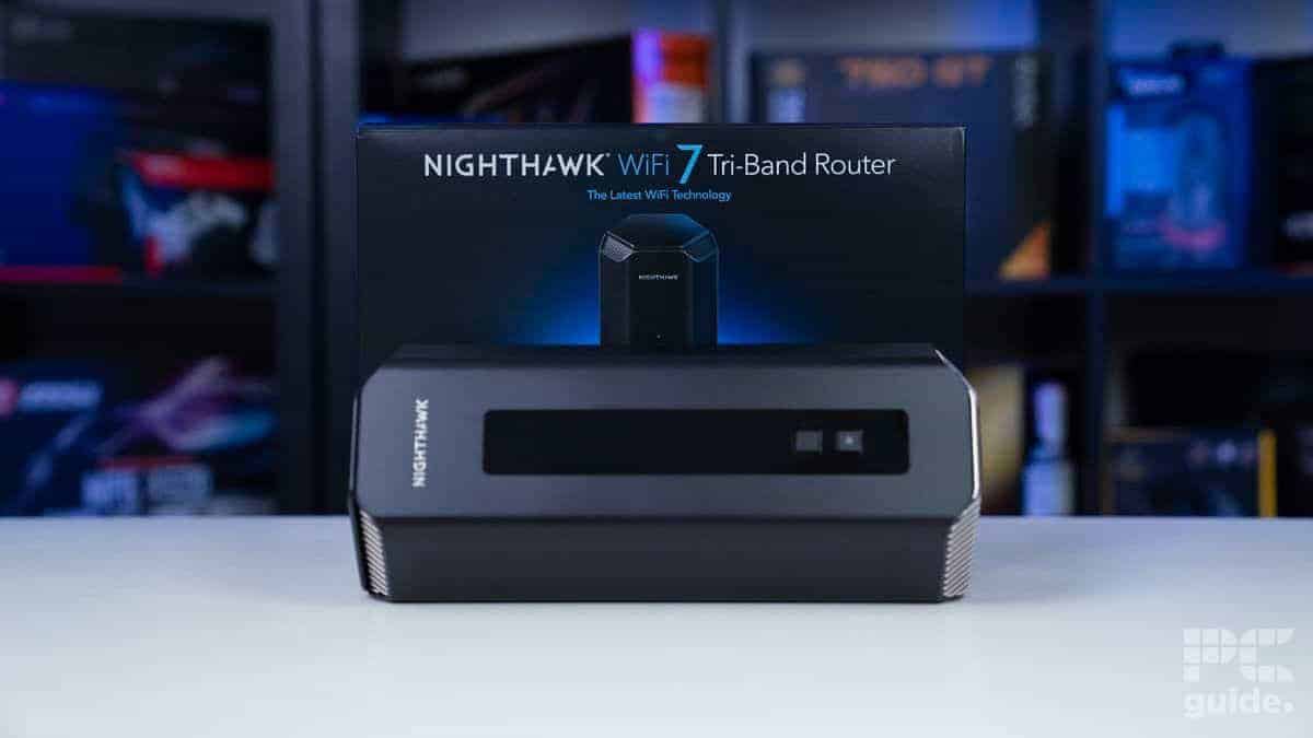 Best secure router in 2026 - our top WiFi routers for security - PC Guide