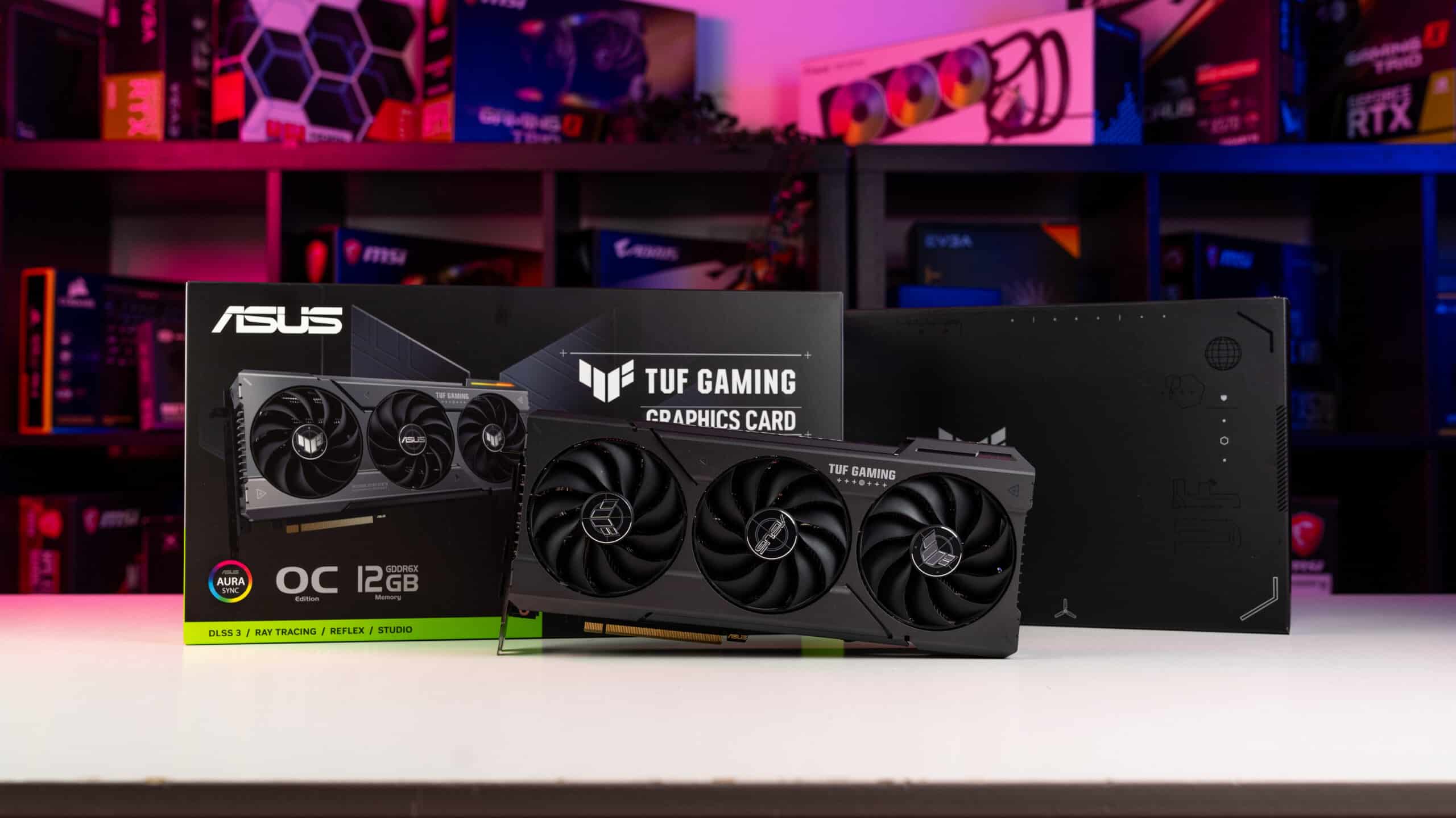 How to tell if your GPU is failing or dead - 5 signs to look for - PC Guide