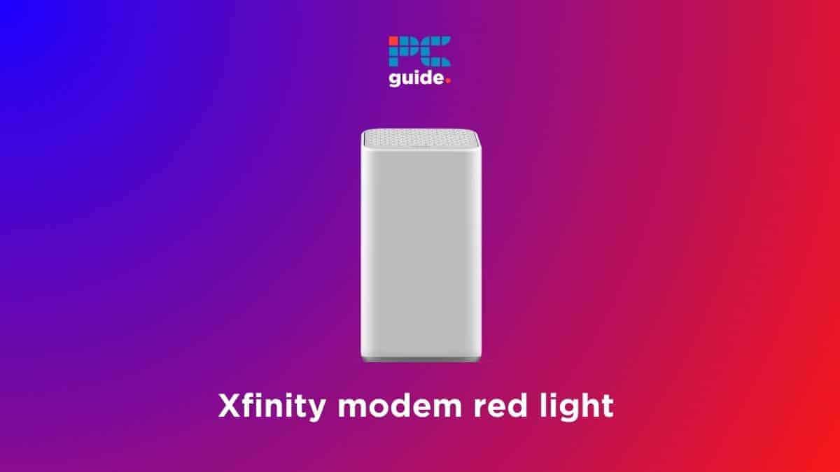 Best modem for Cox in 2026 – our top picks - PC Guide