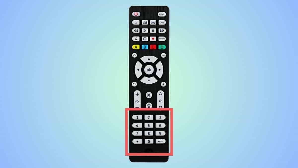 All Samsung remote codes and easy-to-follow programming guide - PC Guide