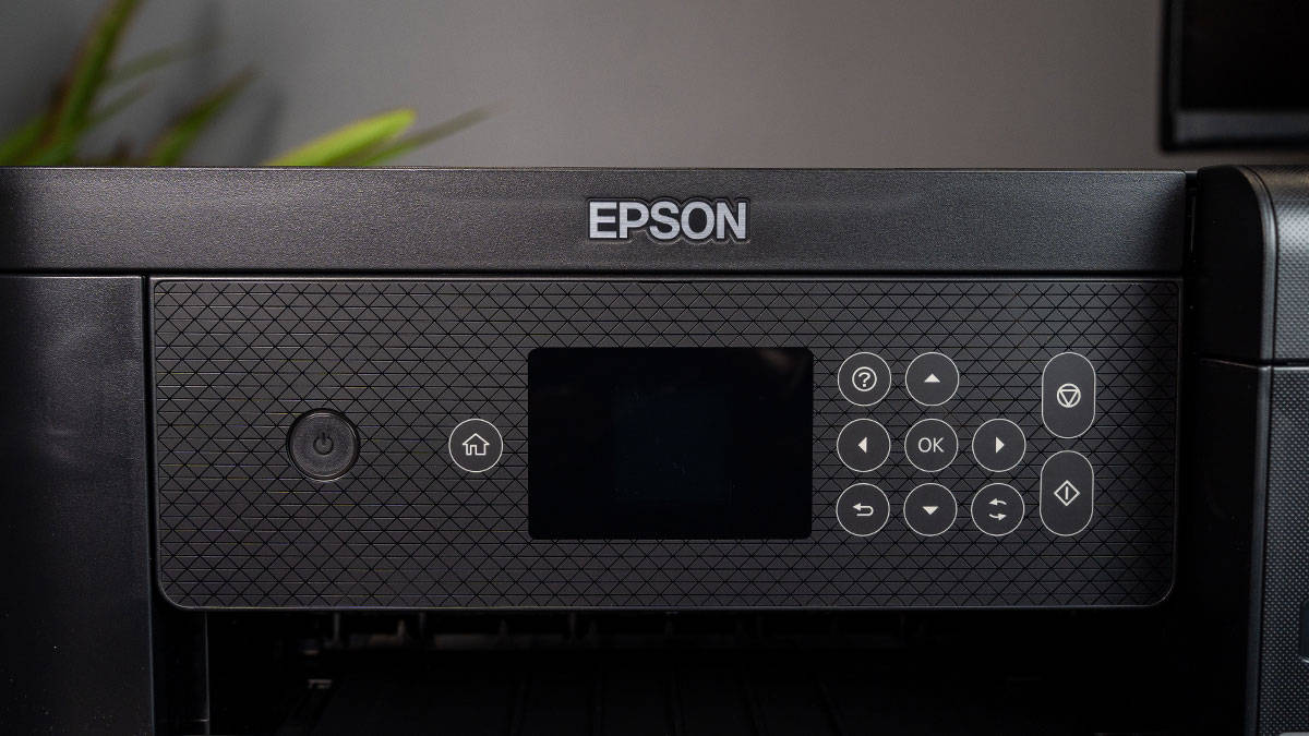 Best Ink Tank printer of 2026: our top refillable picks for home