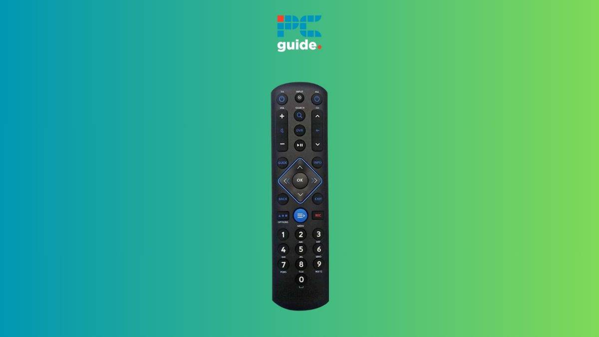 Spectrum remote TV codes - full list and how to program - PC Guide