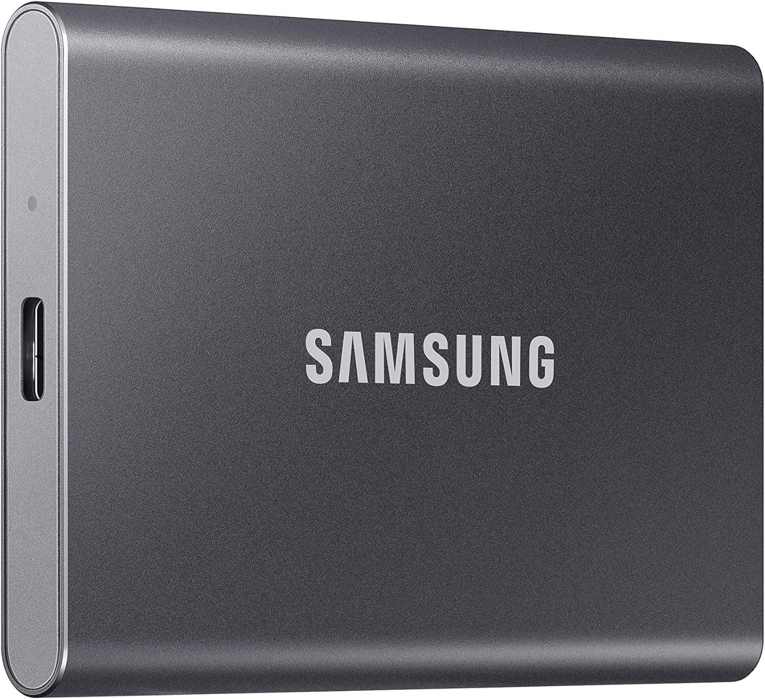 Samsung's popular T7 Shield portable SSD is selling for almost half ...