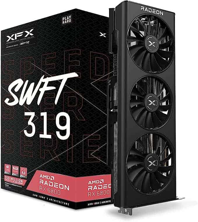 Best RX 6800 graphics card in 2026 - our top picks - PC Guide