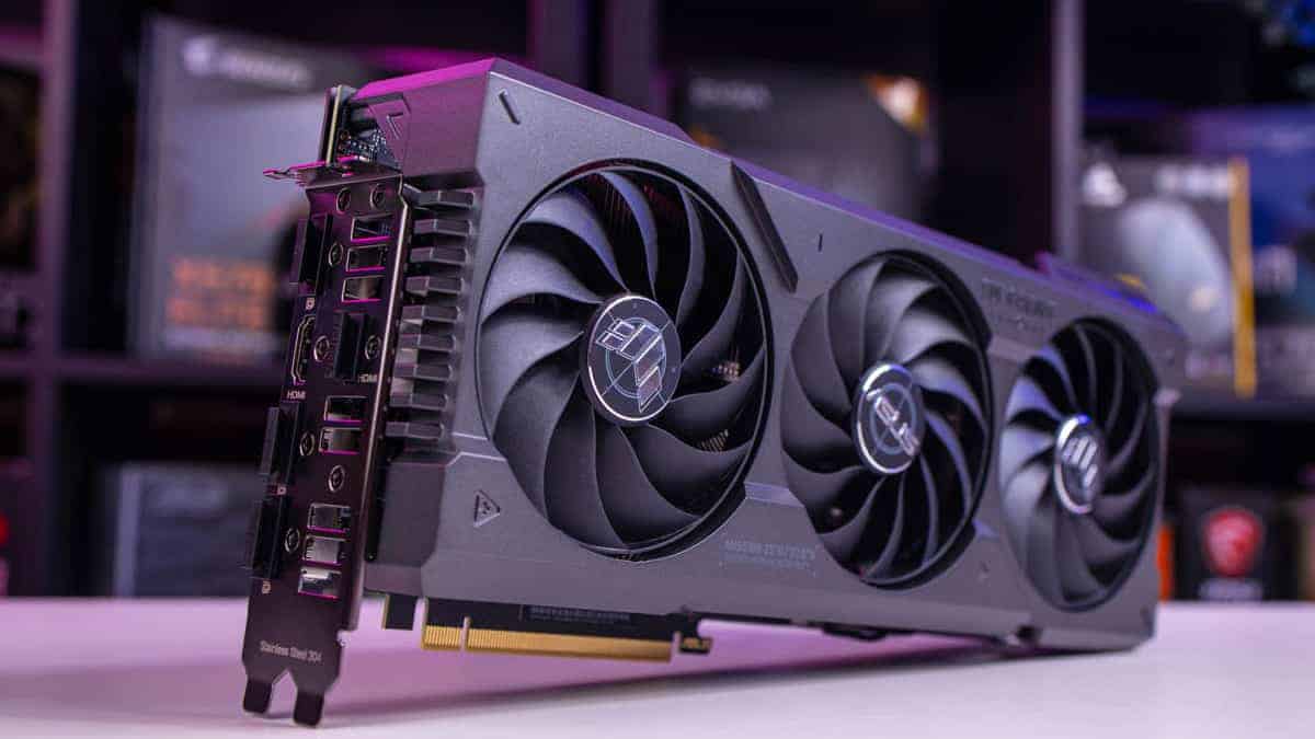 Nvidia RTX 4070 Ti review - is it worth it? - PC Guide