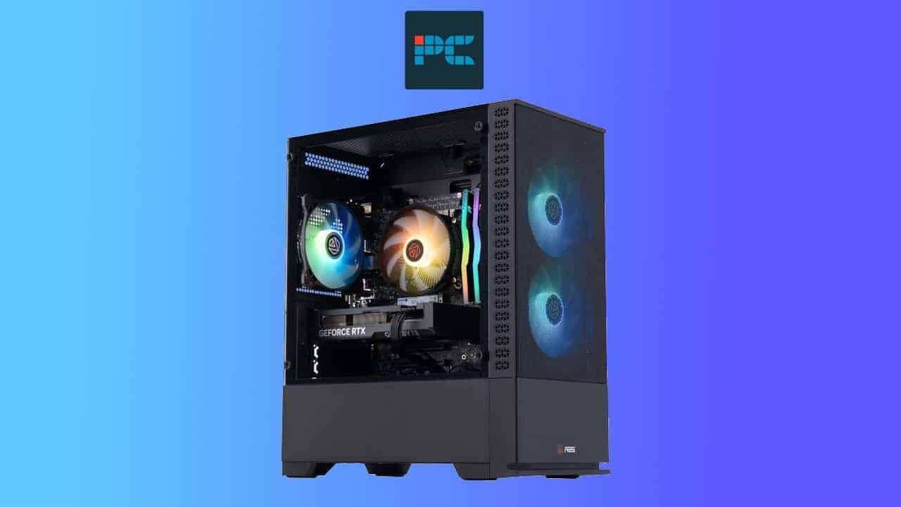 Best Airflow PC Case in 2026