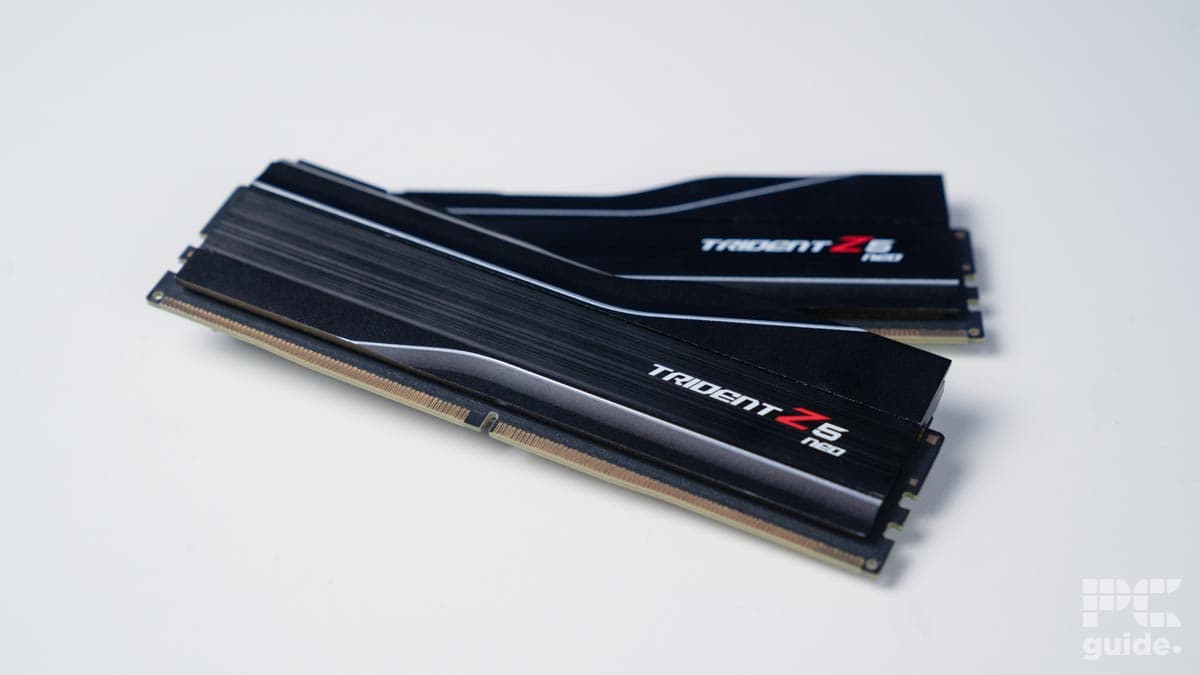 Best RAM for Ryzen 7 9800X3D in 2026: getting the most out of your X3D ...
