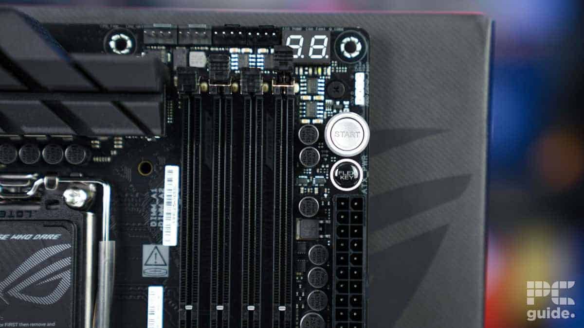 Best Z890 motherboards in 2026 – our top tested picks and more - PC Guide