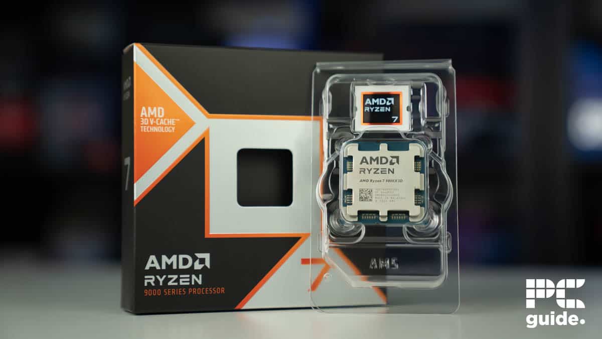 AMD Ryzen 7 9800X3D review: upgraded tech unlocks new heights for the ...