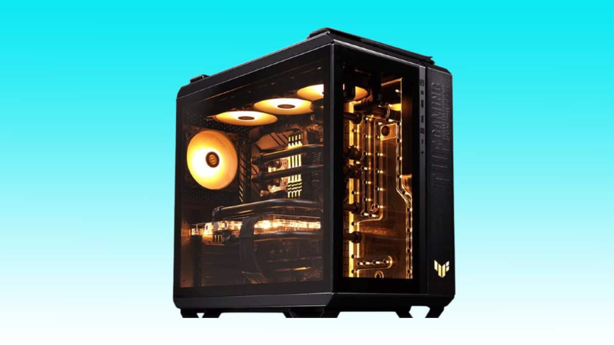Best PC case for RTX 5080 in 2026 – our top picks - PC Guide
