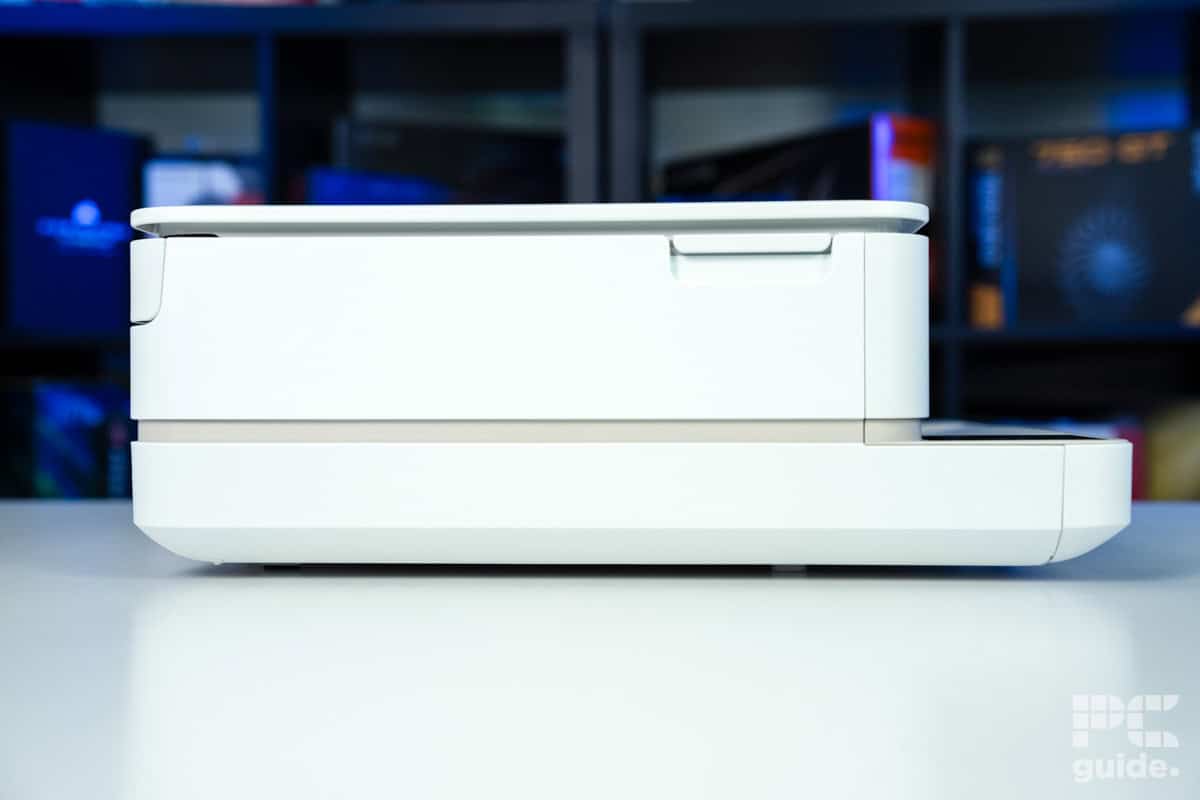 HP Envy 6120e (6155e) review - budget-friendly and great-looking, with ...