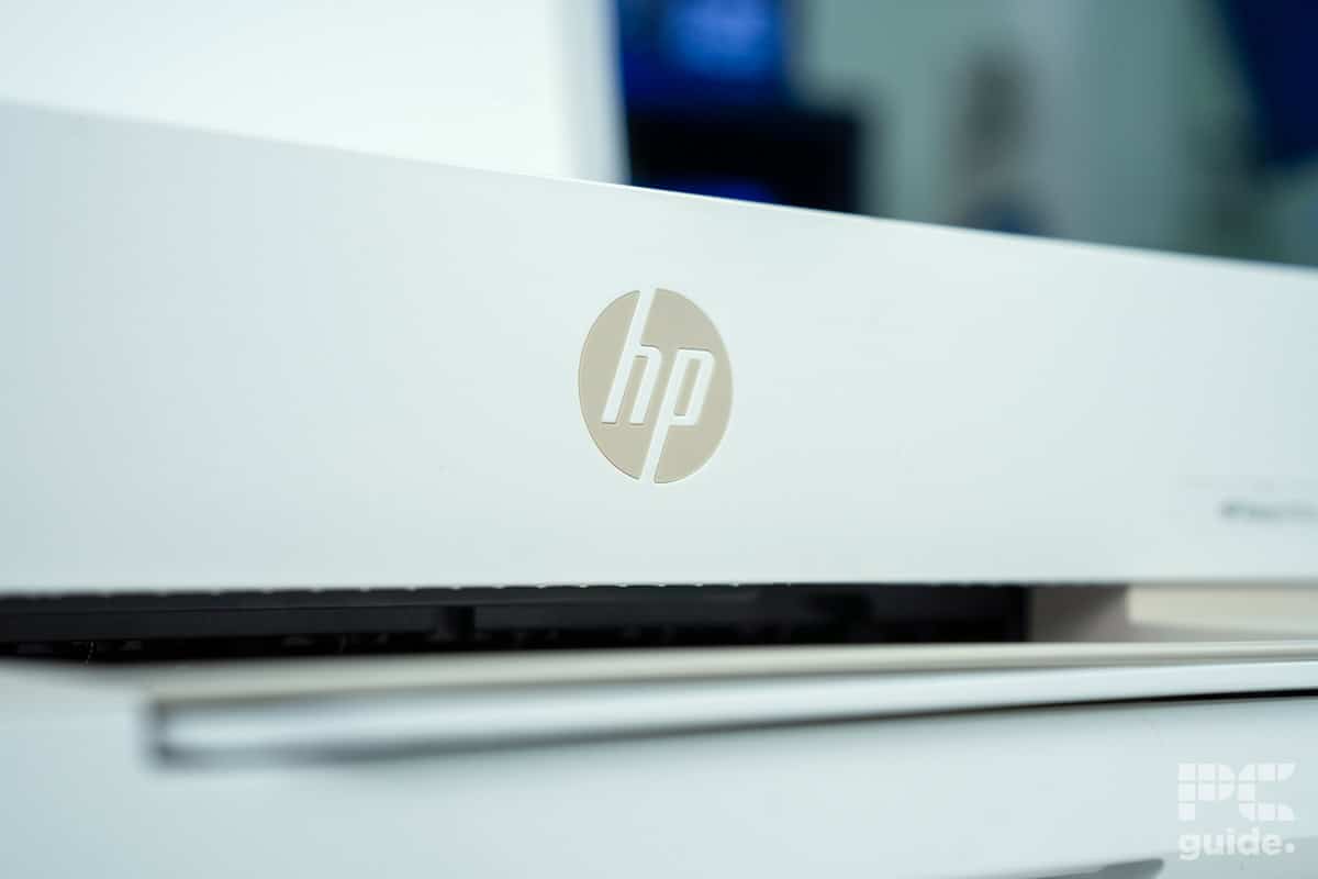 HP Envy 6120e (6155e) review - budget-friendly and great-looking, with ...