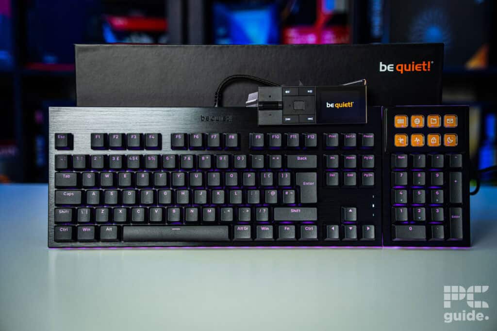 Best Quiet Keyboard In 2026