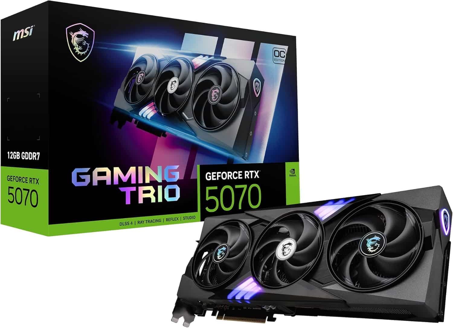 Fantastic RTX 5080 deal drops the price of this overclocked graphics ...