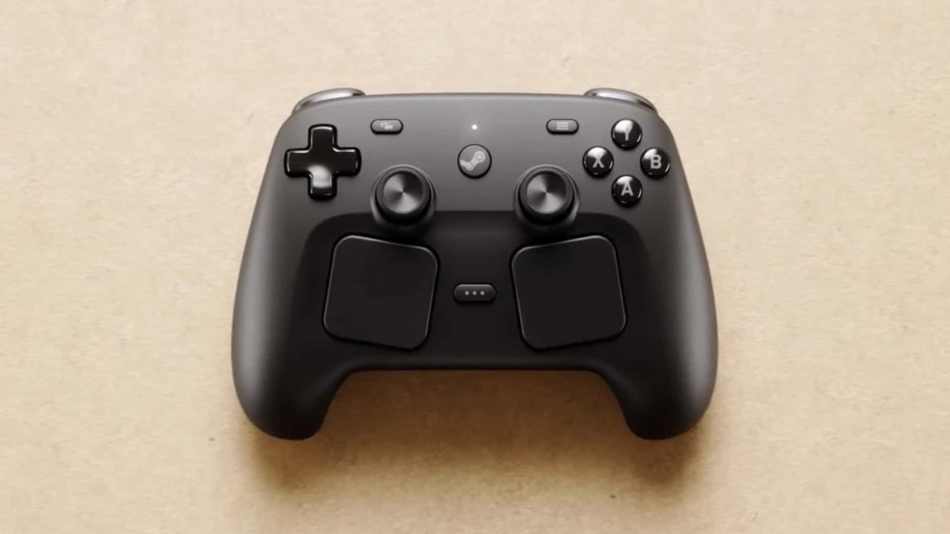 Steam Controller release date, specs, and price - all confirmed by ...
