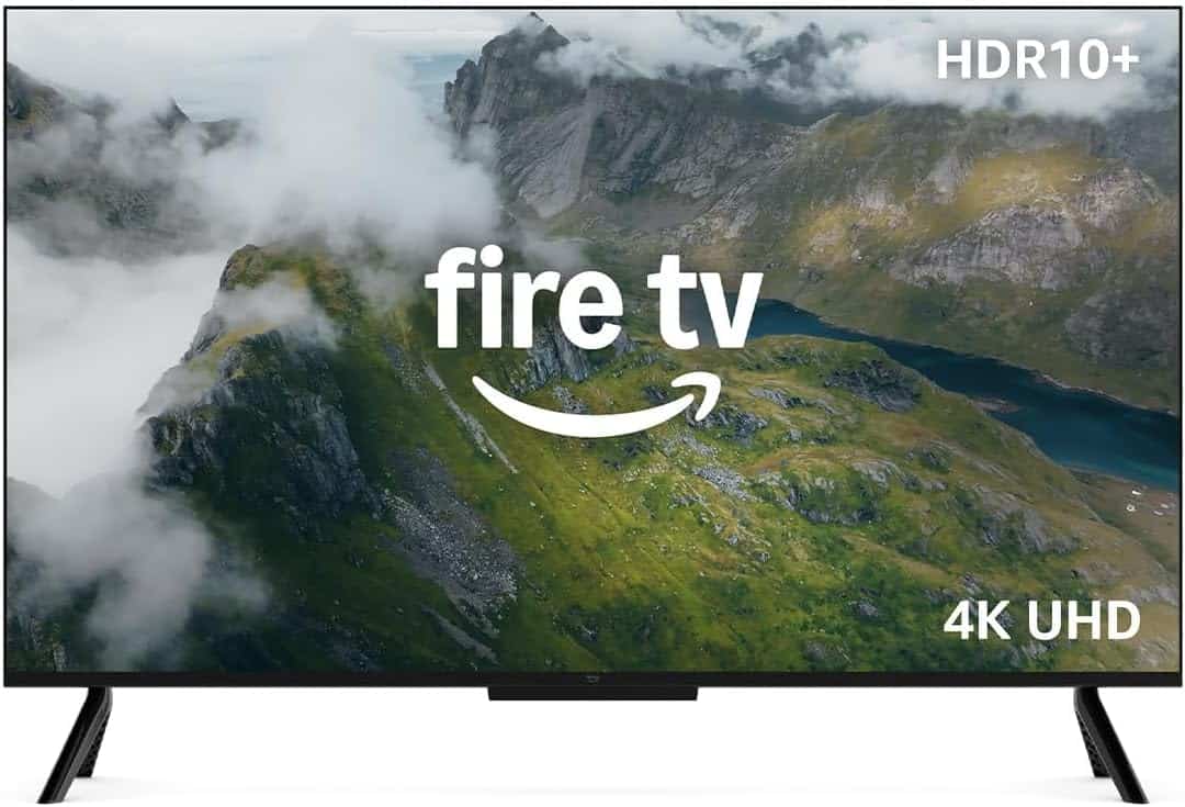 Take movie nights to the next-level with this Amazon Fire soundbar deal ...
