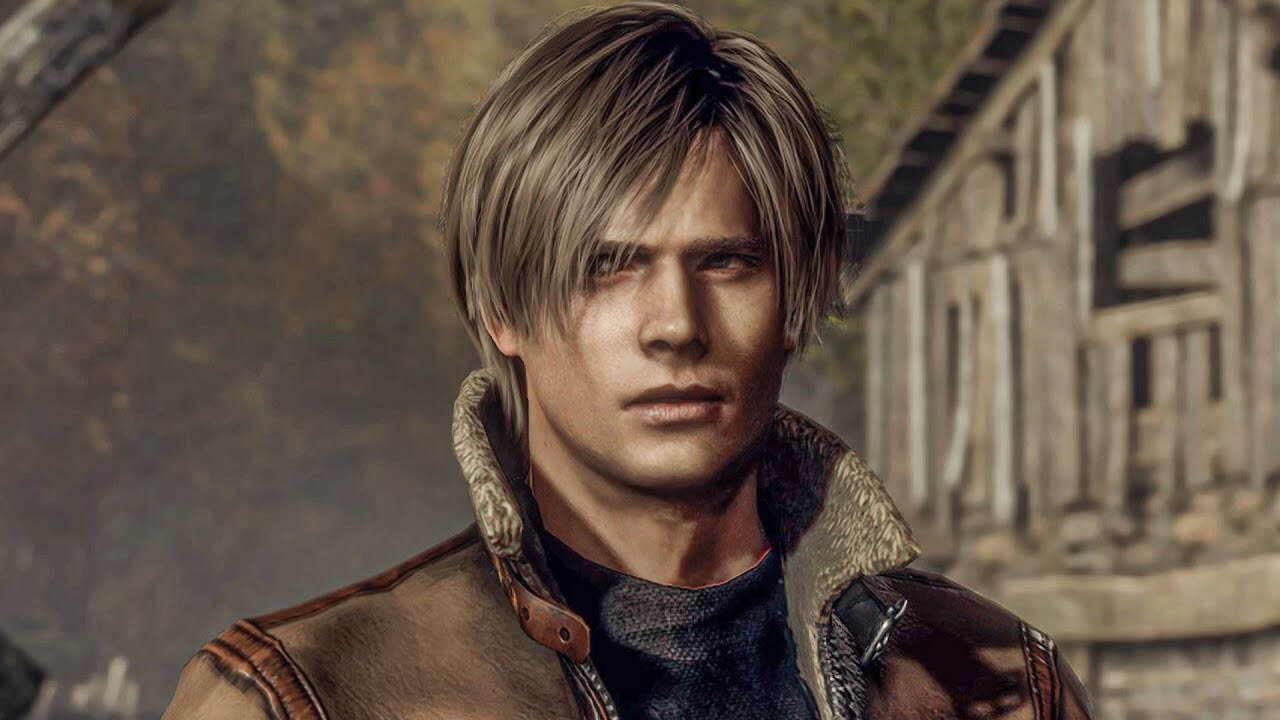 Capcom removes Denuvo from Resident Evil 4 Remake, replaces it with ...