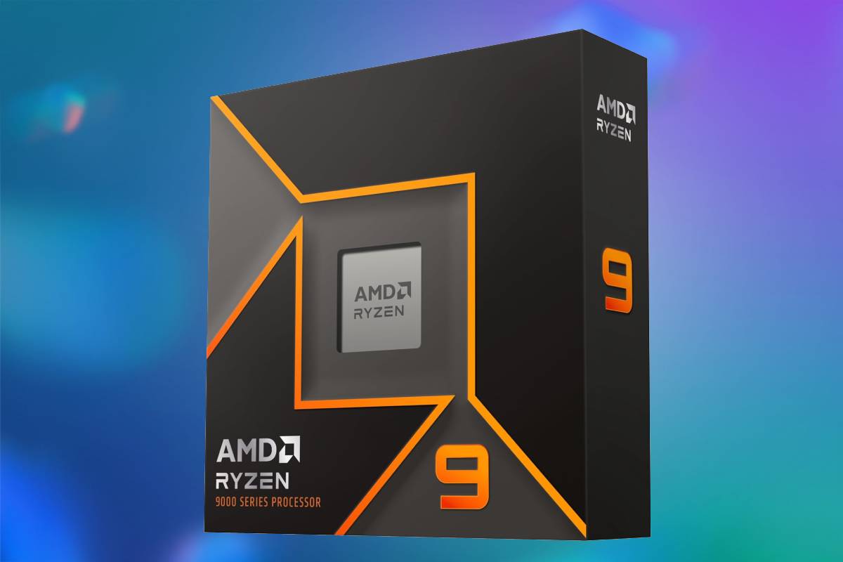 AMD Ryzen 9 9950X deal slashes huge $150 off the price of this multi ...