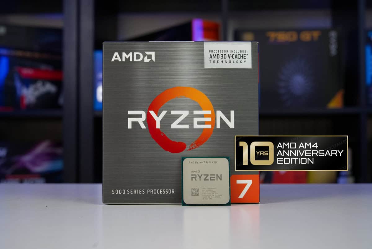 AMD Ryzen 7 7700X3D release date, price, and specs - PC Guide