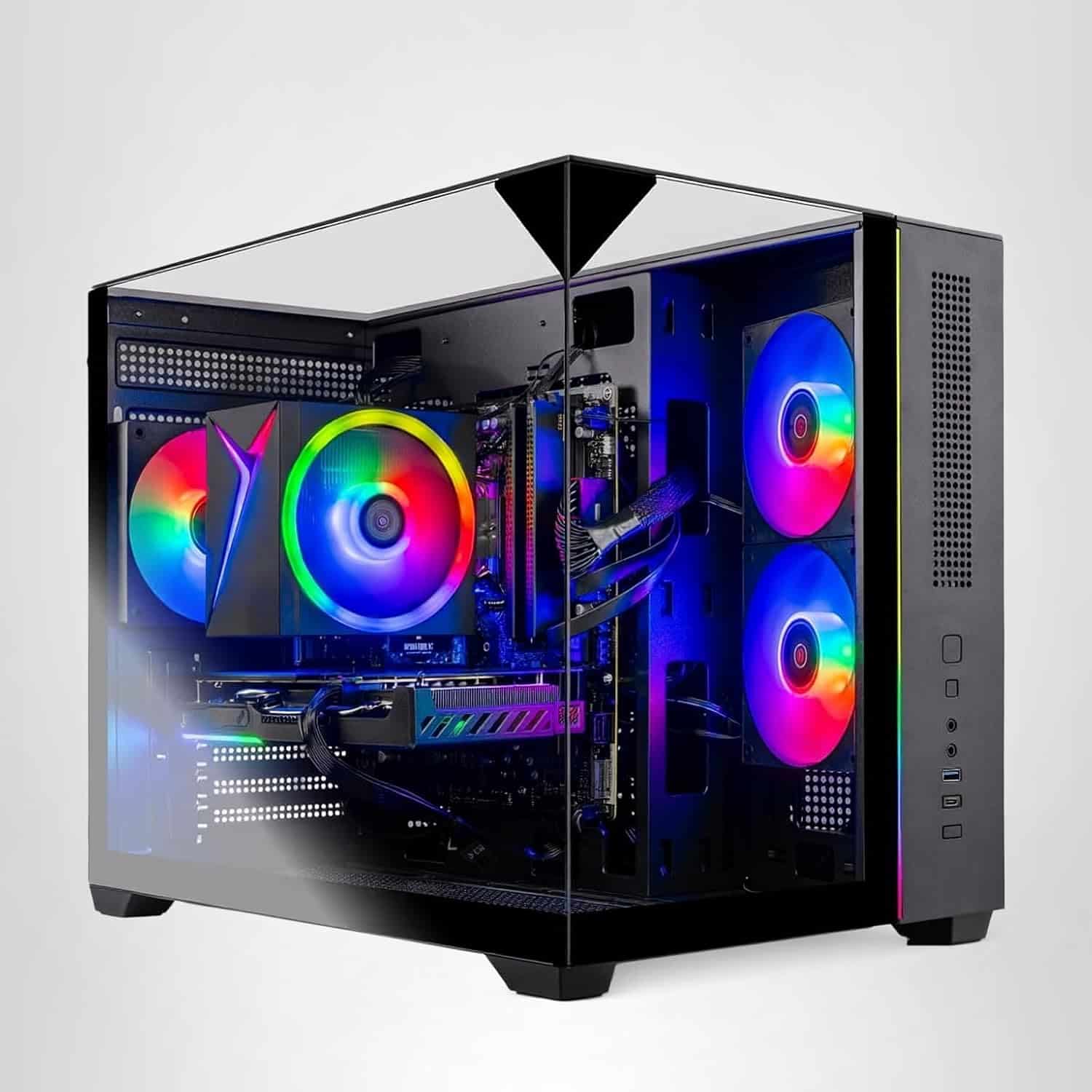 Ryzen 7 9800X3D gaming PC deal with RTX 5080 is worth a second look at ...