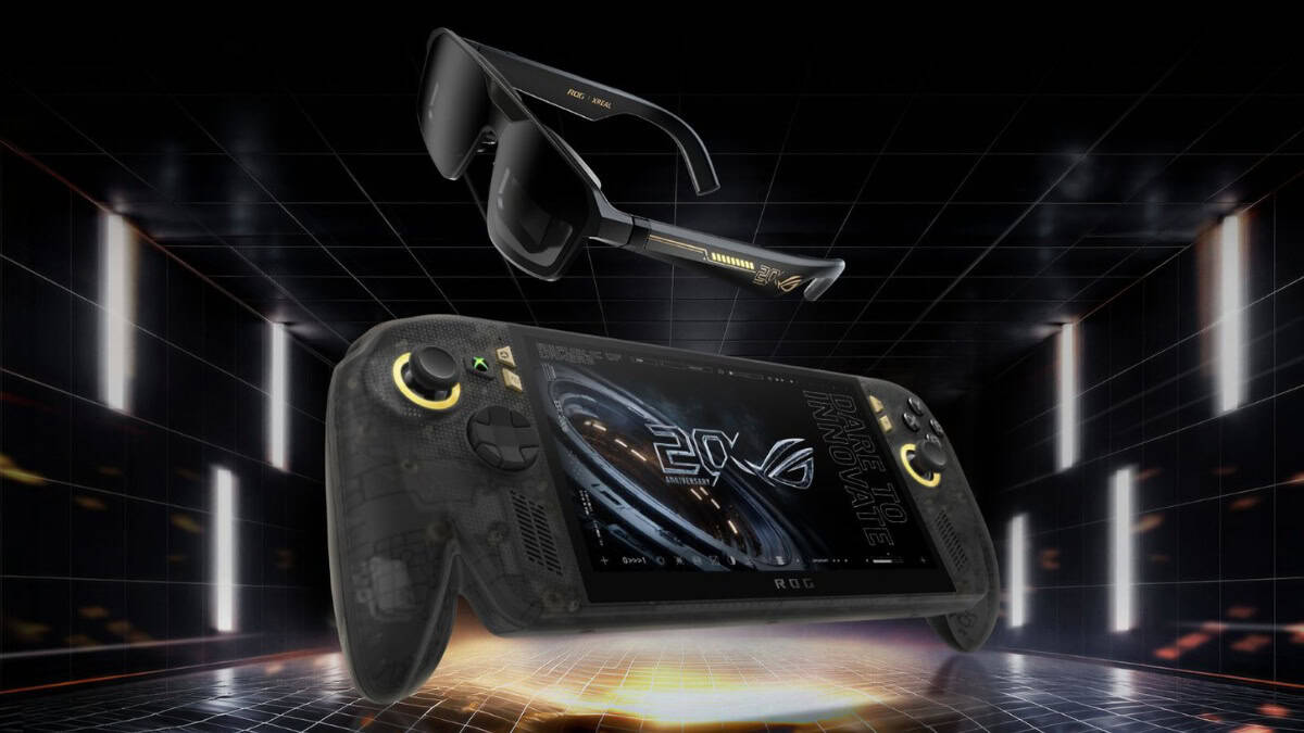 ROG Xbox Ally X20 expected release window, confirmed specs, and price ...