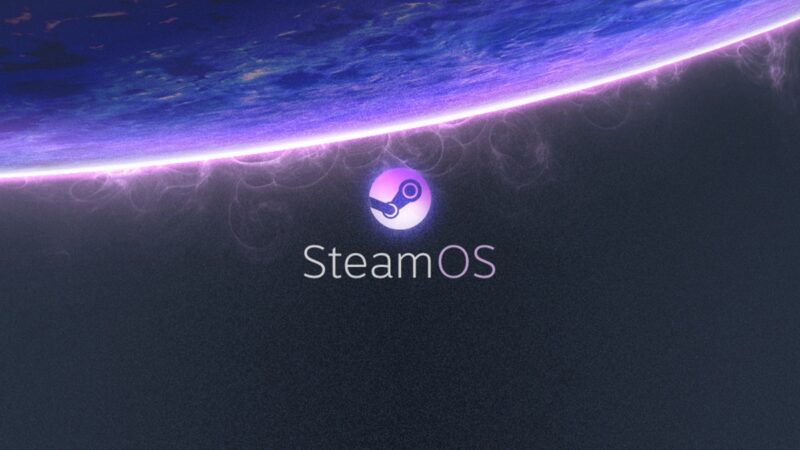 SteamOS support for Intel hardware means you can now install it on an ...