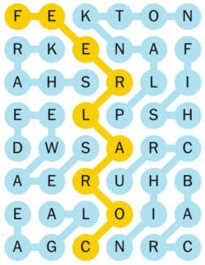 Today's NYT Strands answers, clues, and hints on June 18 (#837) - PC Guide